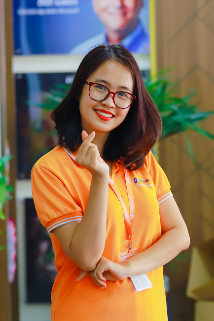 Cô Trần Thị Ánh Tuyết - Giáo viên STEM/Sinh học – Trường Tiểu học ...