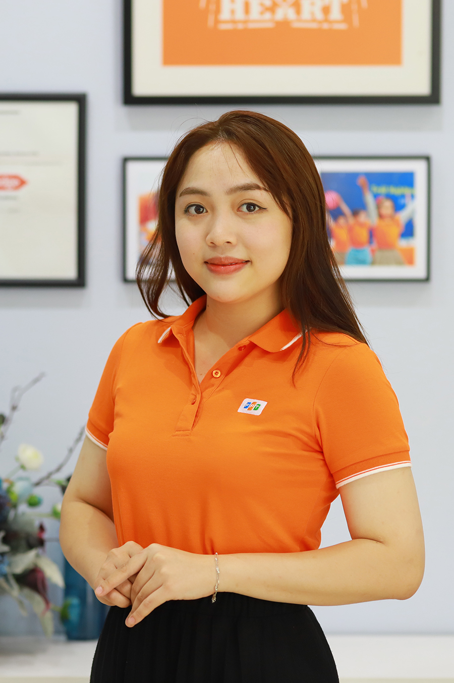 Đội ngũ giáo viên Archives – Trường Tiểu học & THCS FPT