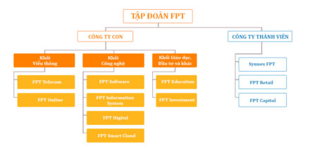 FPT – Trường Tiểu học & THCS FPT Cầu Giấy